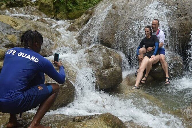 Blue Hole Adventure Tour - An In-Depth Look at the Blue Hole Adventure Tour