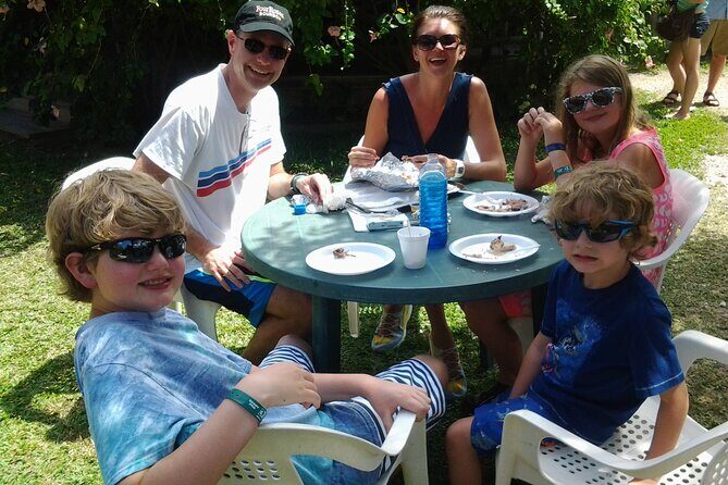 Blue Hole Adventure Tour from Falmouth - FAQ