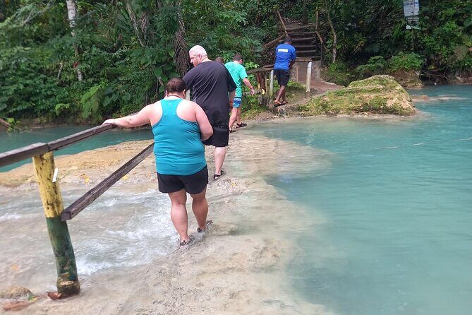 Blue Hole Adventure Tours - The Perfect Fit: Who Should Book This Tour?