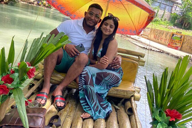 Blue Hole Adventure Tours - The Sum Up