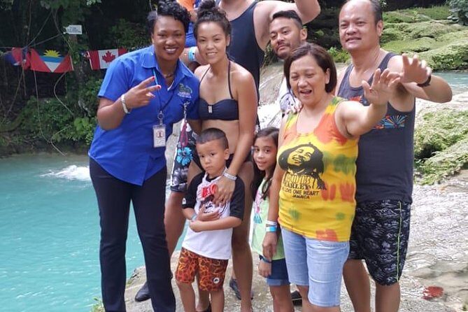 Blue Hole and ATV Adventure from Ocho Rios - What the Tour Offers: A Deep Dive