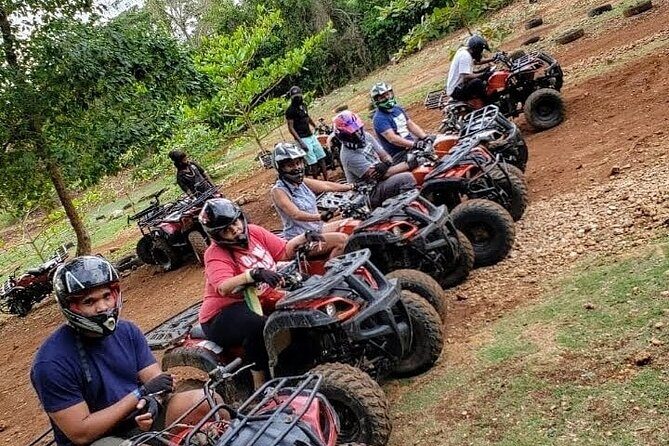 Blue Hole and ATV Adventure from Ocho Rios - Final Thoughts