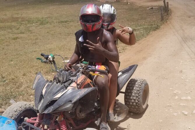 Blue Hole and ATV in Ocho Rios - Final Thoughts