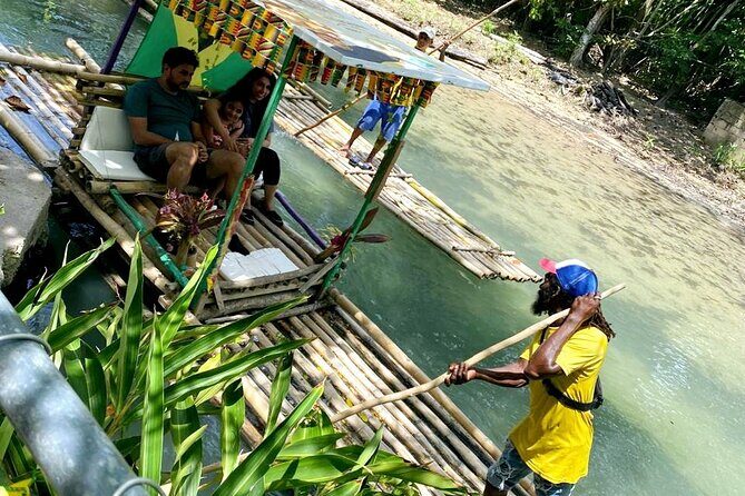 Blue Hole and Bamboo Rafting from Runaway Bay - The Sum Up: Is It Worth It?