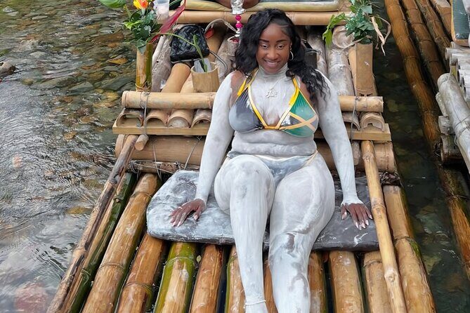 Blue Hole and Bamboo Rafting Ocho Rios - Why Choose This Tour?