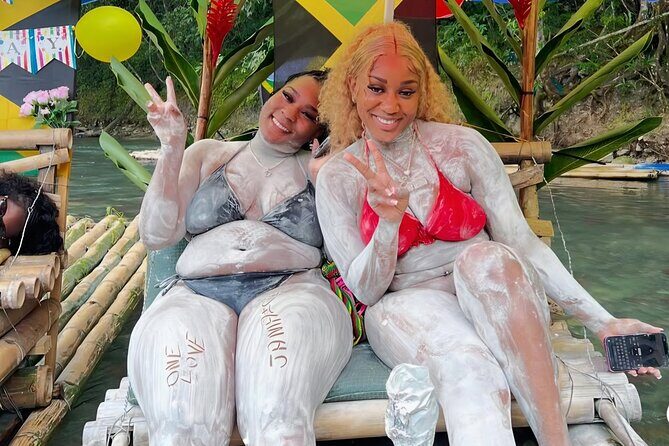 Blue Hole and Bamboo Rafting Ocho Rios - Final Thoughts