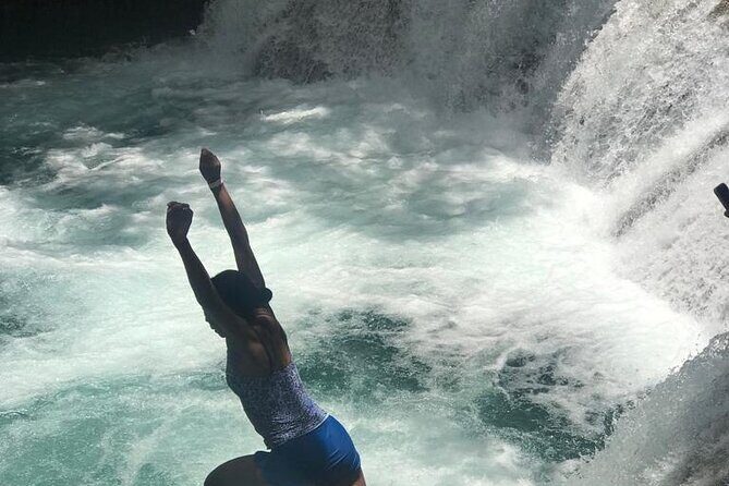 Blue Hole and Bamboo River Rafting in Ocho Rios Jamaica. - Who Should Consider This Tour?