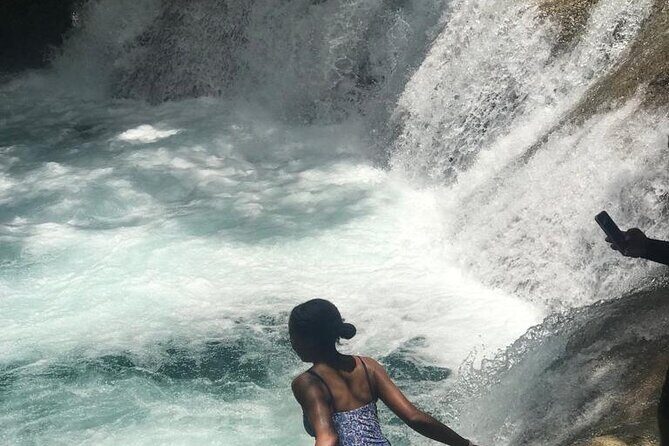 Blue Hole and Bamboo River Rafting in Ocho Rios Jamaica. - The Sum Up