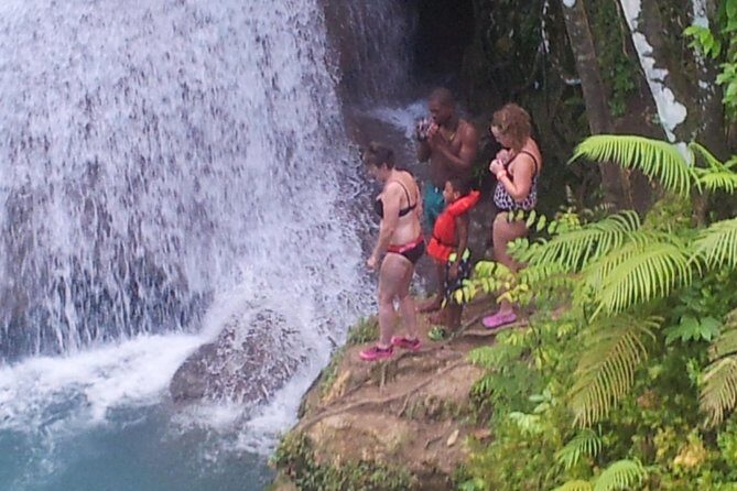 Blue Hole and Dunns River Falls from Falmouth - The Itinerary: What to Expect on Your Day Trip