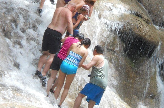 Blue Hole and Dunns River Falls from Falmouth - Who Should Book This Tour?