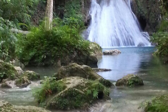 Blue Hole and Dunns River Falls from Falmouth - Frequently Asked Questions