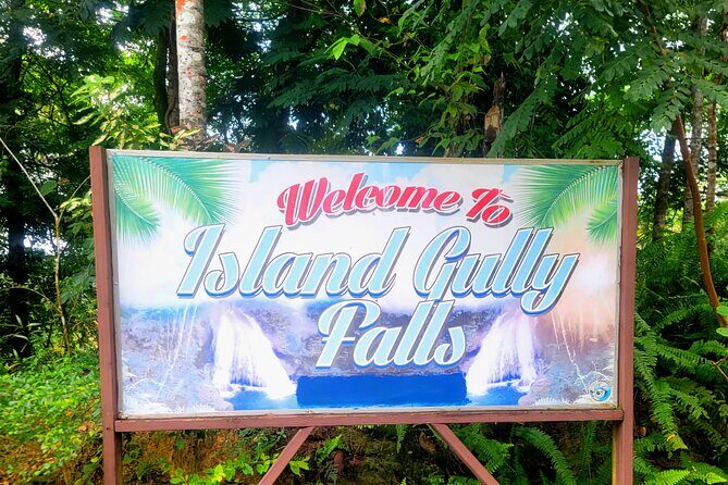 Blue Hole and Dunn's River Falls Ocho rios - FAQ