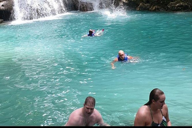 Blue Hole and Dunn's River Falls Private Tour from Montego Bay - The Practical Side: What You Need to Know About Costs and Logistics