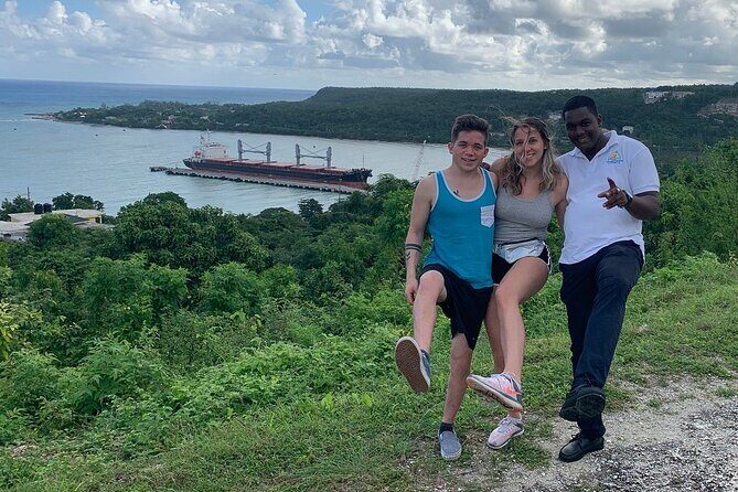 Blue Hole and Dunn's River Falls Private Tour from Montego Bay - Overall Value: Does It Live Up to the Price?