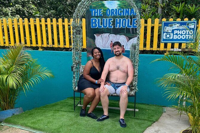 Blue Hole and Dunn's River Falls Private Tour from Montego Bay - Who Will Love This Tour?