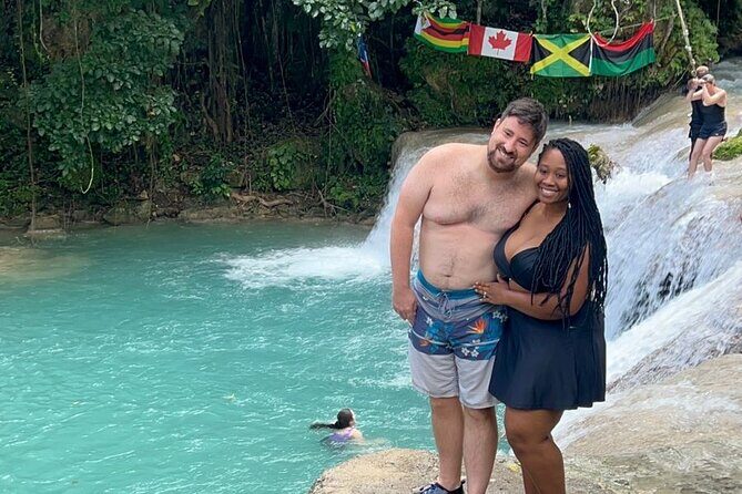 Blue Hole and Dunn's River Falls Private Tour from Montego Bay - Final Thoughts: Is This Tour Right for You?