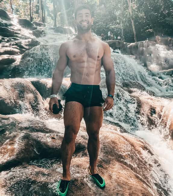 Blue Hole and Dunns River Falls Private Tour - Who Will Love This Tour?