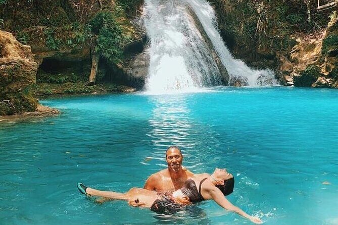 Blue Hole and Dunns River Falls the Number One Rated Excursions - The Sum Up: Who Should Consider This Tour?