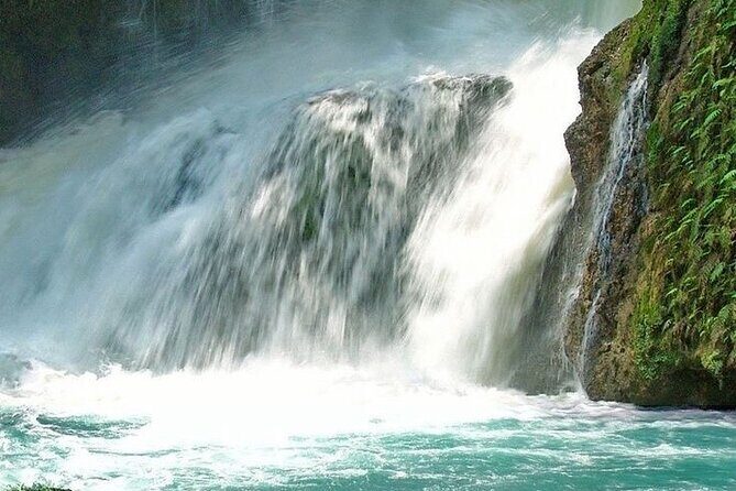 Blue Hole and dunns river falls tour from Montego bay - Final Thoughts