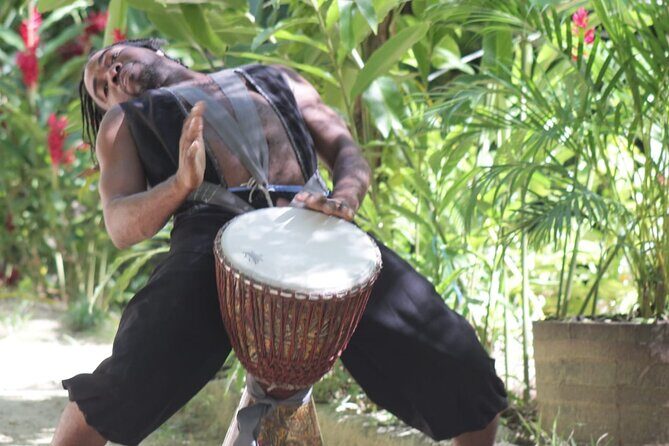 Blue Hole and Dunns River Falls Tour with Lunch and Cocktails at Reggae Hill - FAQ