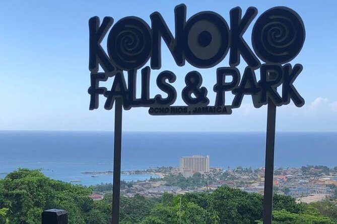 Blue Hole and Konoko Falls Park Private Tour - In-Depth Look at the Experience