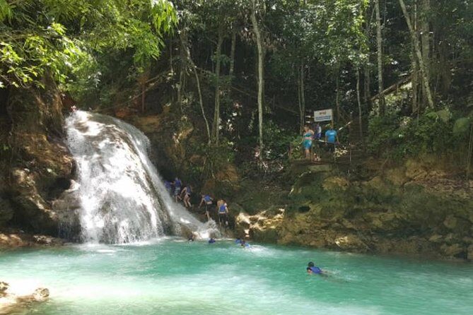 Blue Hole and Konoko Falls Park Private Tour - FAQ