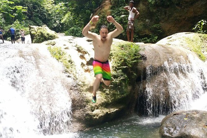 Blue Hole and River Tubing Tour from Falmouth - The Sum Up: Who Will Love This Tour?