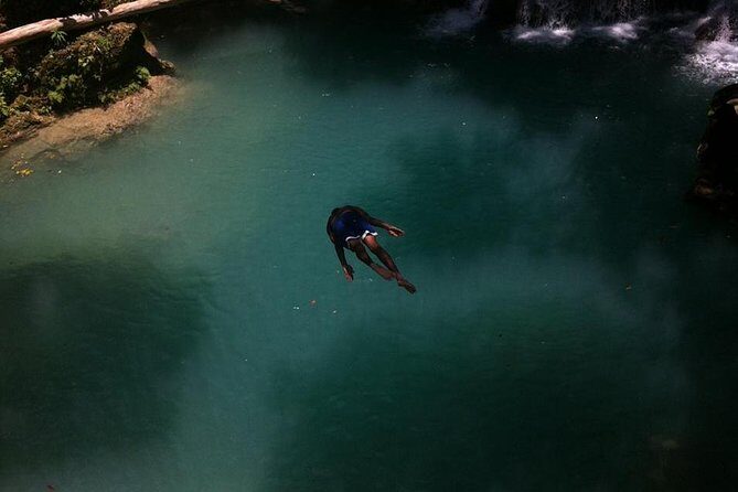 Blue Hole and Sightseeing Tour from Falmouth - FAQs