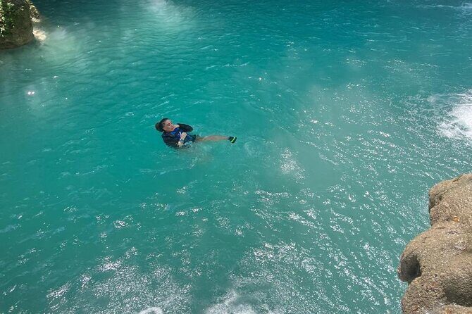 Blue Hole and Sightseeing Tour from Ocho Rios, Jamaica - The Sum Up