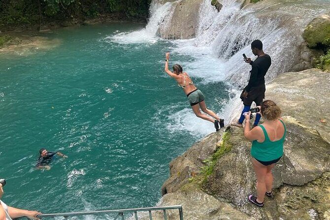 Blue Hole and Sightseeing Tour from Ocho Rios, Jamaica - FAQs