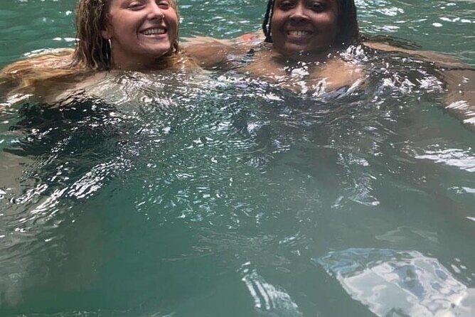 Blue Hole And White River Tubing from Ocho Rios & Runaway Bay - Who Will Love This Tour?