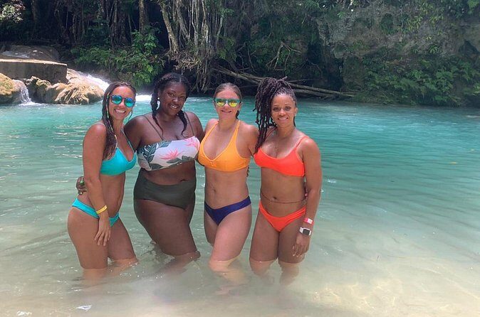 Blue Hole And White River Tubing from Ocho Rios & Runaway Bay - Final Thoughts