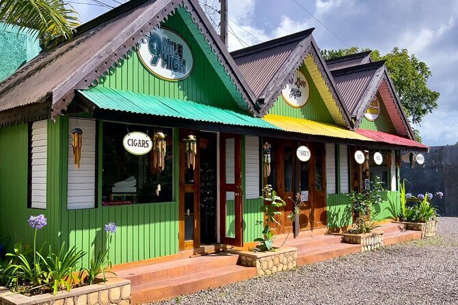 Blue Hole & Bob Marley 9 Mile Tour from Montego Bay-Transfer Only - FAQ