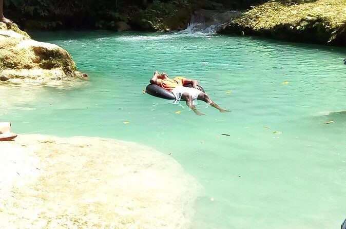 Blue Hole- Bob Marley Nature Tour from Ocho Rios - Practical Tips for Tour Participants