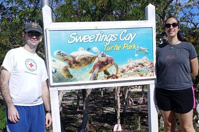 Blue hole, drift snorkeling, turtles Celebration Key is welcome - Practical Tips for Participants