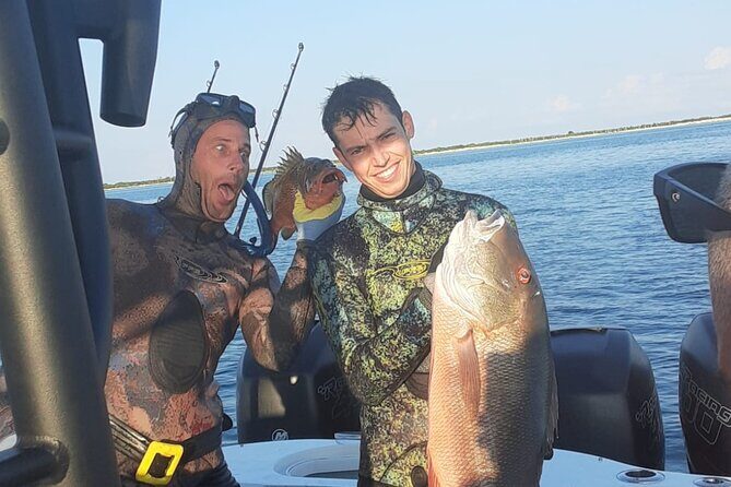 Blue hole, drift snorkeling, turtles Celebration Key is welcome - Who Will Love This Tour?