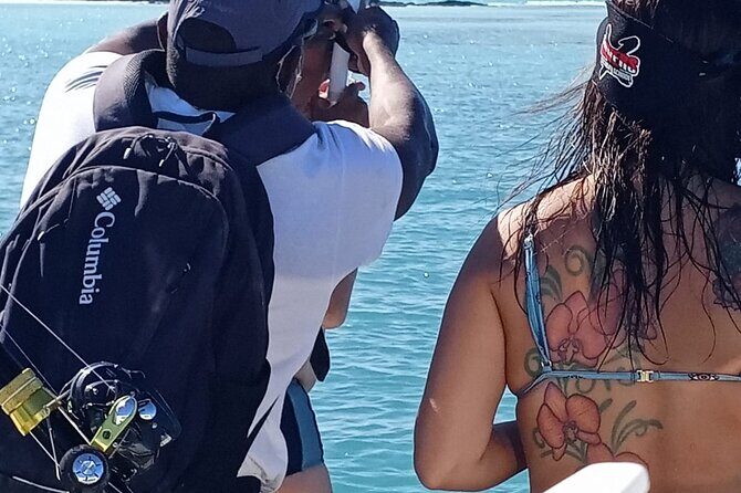 Blue hole, drift snorkeling, turtles Celebration Key is welcome - Wrapping Up: Is This Tour Worth It?