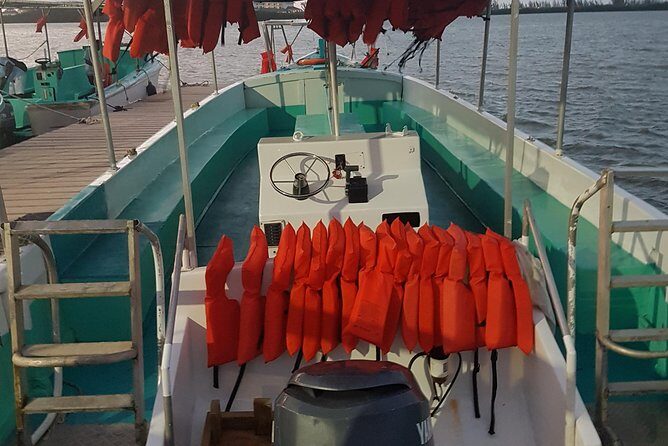 Blue Hole, Dunn's River Falls Luminous Lagoon Excursion From Montego Bay - Final Thoughts