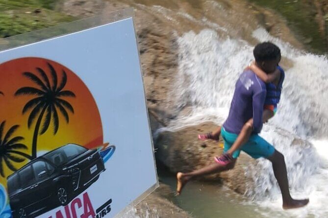 Blue Hole/ Dunn's River Falls & Luminous Lagoon (Glistening water) 3 in 1 combo - Who Should Consider This Tour?