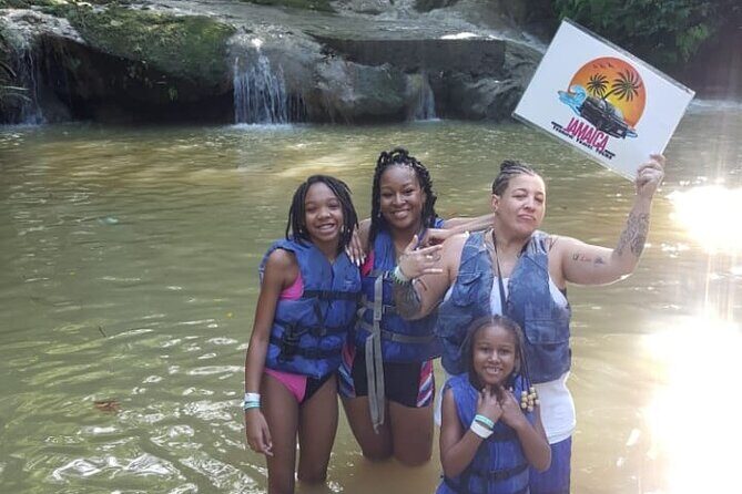 Blue Hole/ Dunn's River Falls & Luminous Lagoon (Glistening water) 3 in 1 combo - The Sum Up: Is This Tour Right for You?