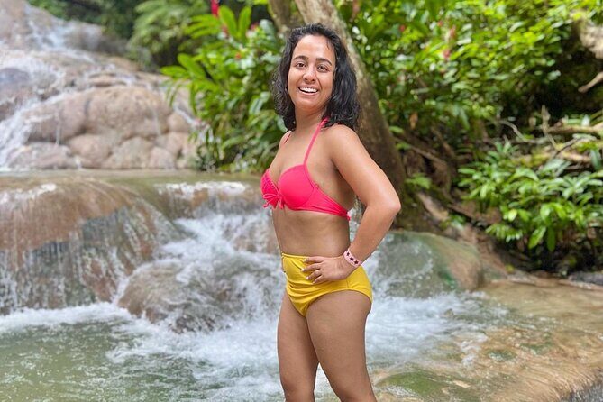 Blue Hole, Dunns River & Island Gully Falls Guided Tour - Final Thoughts: Is This Tour for You?