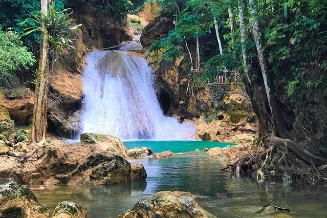 Blue Hole Express from Falmouth - The Itinerary: What to Expect