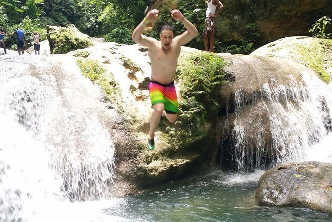 Blue Hole Express from Falmouth - Who’s This Tour Best For?