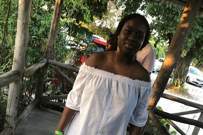 Blue Hole Falls, River Tubing and Bamboo rafting or Dunns River Falls - Why Travelers Keep Coming Back