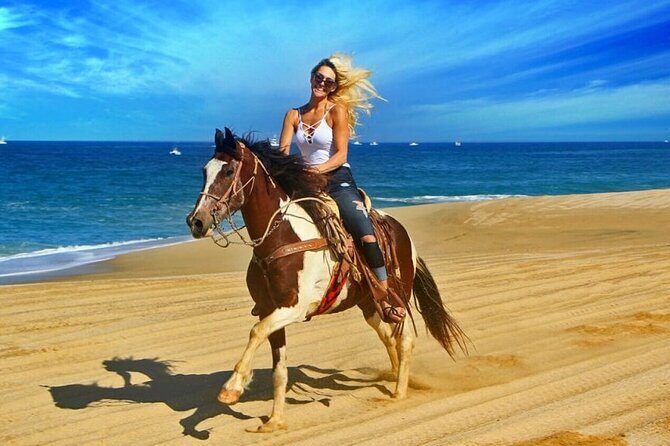 Blue Hole Falls with Horseback Ride Adventure from Montego Bay - Authenticity and Customer Feedback