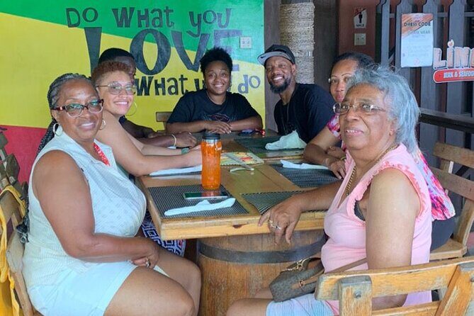 Blue Hole, Konoko Falls and Dirt Adventure Tour in Ocho Rios - An In-Depth Look at the Tour