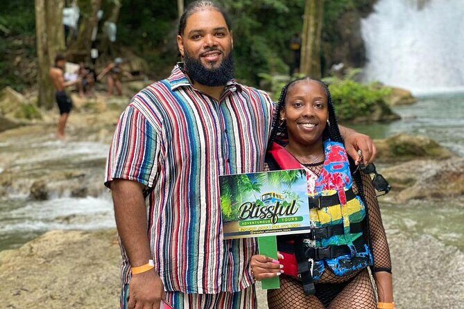 Blue Hole, Konoko Falls and Dirt Adventure Tour in Ocho Rios - Pricing and Value