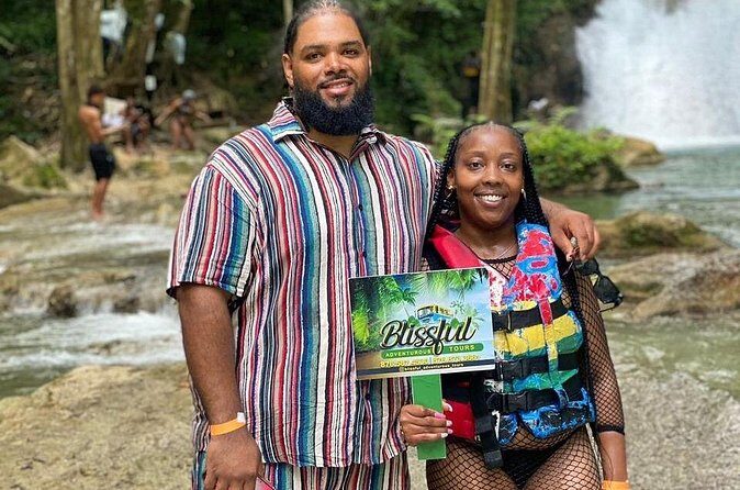 Blue Hole, Konoko Falls and Dirt Adventure Tour in Ocho Rios - Who Will Love This Tour?