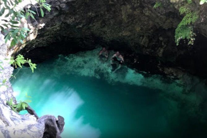 Blue Hole Mineral Spring and Ricks Cafe Private Tour - FAQ