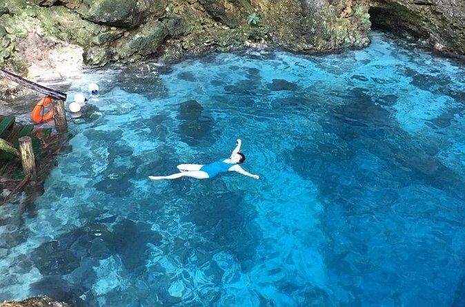 Blue Hole Mineral Spring plus Weed Farm Combo Tour with Transportation - Final Thoughts